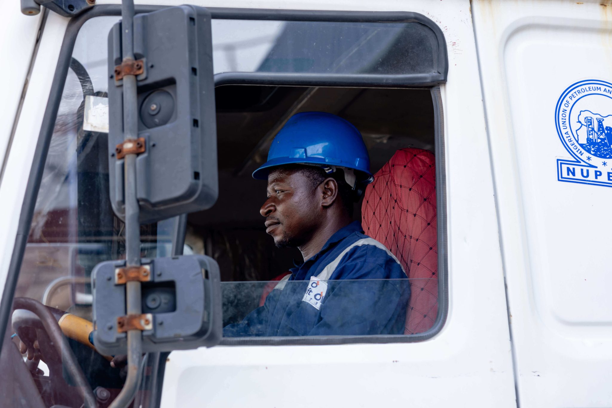 What We Do - Swift-Oil