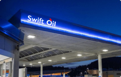 What We Do - Swift-Oil