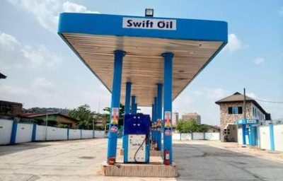 About Us - Swift-Oil